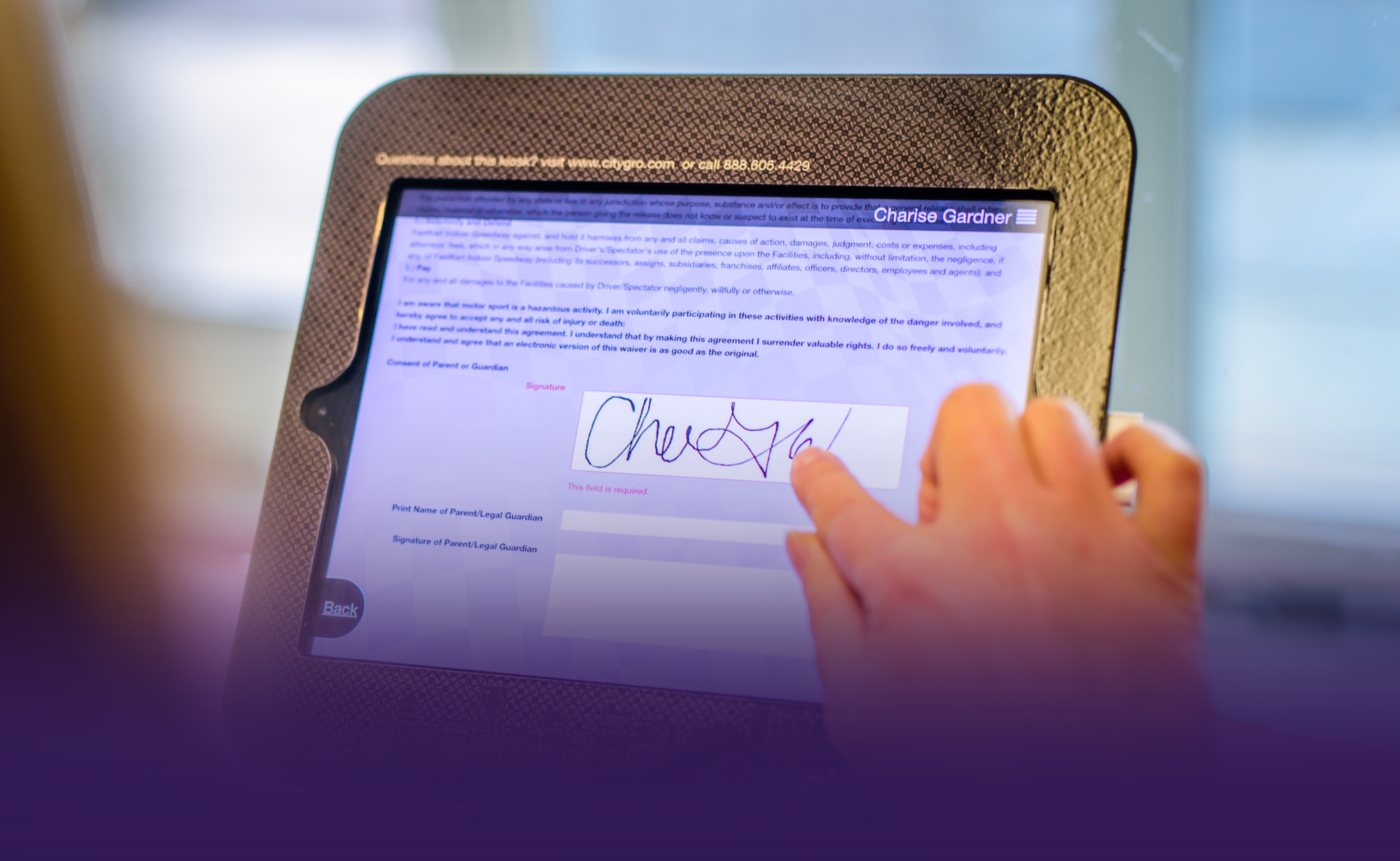 Patch Retention Unveils Complimentary Digital Waiver Services – A Decade of Expertise Now ...